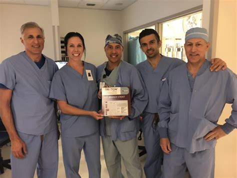 Lenny Bartone Posted On Linkedin