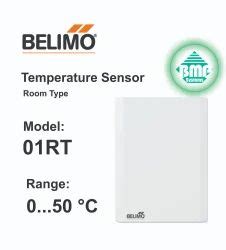 Sensor And Transmitter Room Temperature Sensor Wholesale Trader From Kolkata