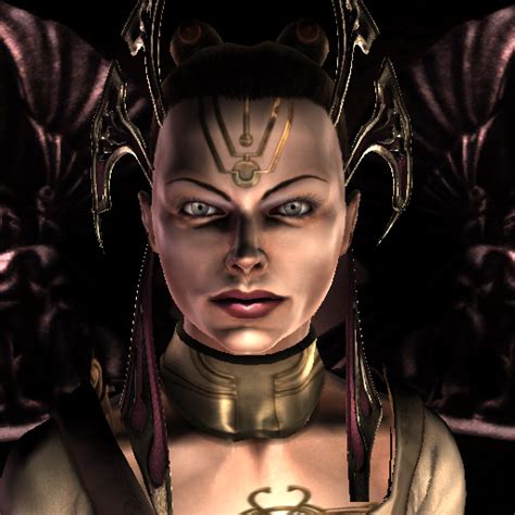 My Female Eve Online Character By Tar Minastir On Deviantart