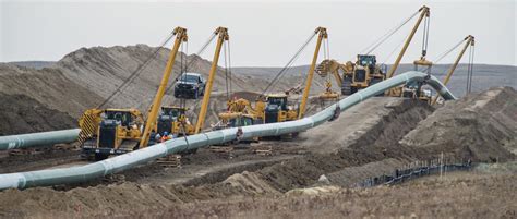 Enbridge To Build New Oil And Natural Gas Pipelines In Gulf Of Mexico Pipeline Online