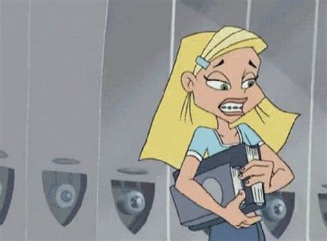 Braceface Way Back When Pinterest