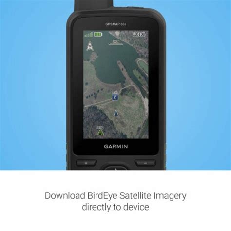 Garmin Gpsmap S Rugged Handheld Navigation Device With Inch Color Display Piece Kroger