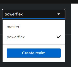 PowerFlex 4 X How To Reset PFMP Admin Password Dell US