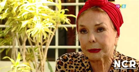 Amanda Moncada “la Quimioterapia Se Volvió Mi Mejor Amiga” Ncr