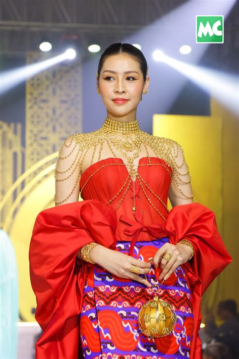 အနုပညာရှင်များနဲ့ ကျင်းပခဲ့တဲ့ ဇွဲထက် Myanmar Celebrity