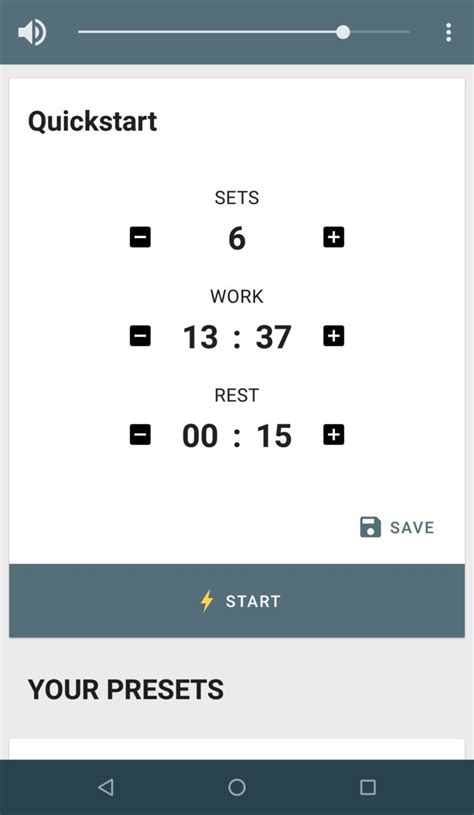 13 Best Workout Timer Apps For Android IOS Freeappsforme Free Apps For Android And IOS