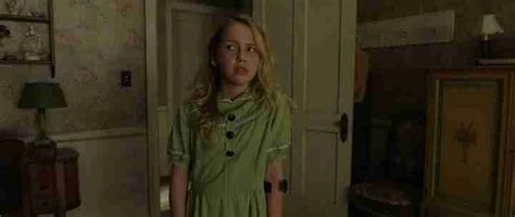 Annabelle Creation 2017 Cinemelodic