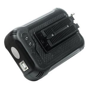 Newest V XGECU T TL II Plus High Speed Flash EPROM Universal Programmer With Adapters