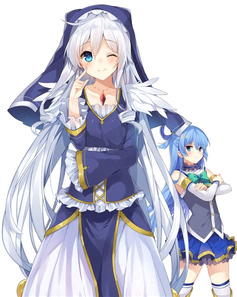 Eris Konosuba Danbooru