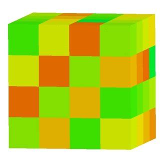 Weak Scalability Study Download Scientific Diagram