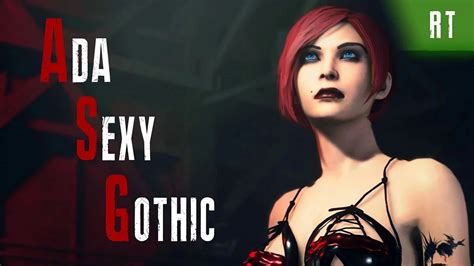 Resident Evil 2 — Vicious Costume 18 Adult Mods Characters And Players