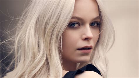 Model Girls Hd 4k Behance Hd Wallpaper