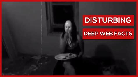 Disturbing Facts About The Deep Web Youtube Daftsex Hd