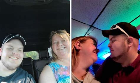 Age Gap Love Woman Engaged To A Man 15 Years Younger For The Ego Boost Uk