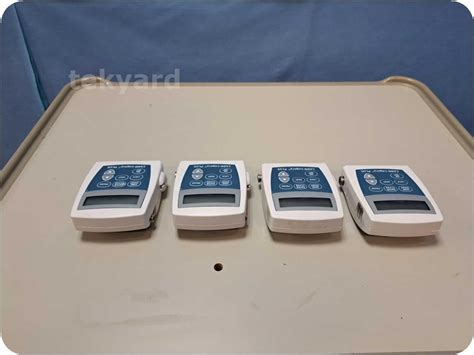 Used Smiths Medical Cadd Legacy Plus 6500 Ambulatory Pump Iv Infusion