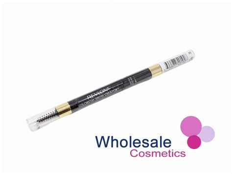 12 X Revlon Colorstay Brow Creator 605 SOFT BROWN