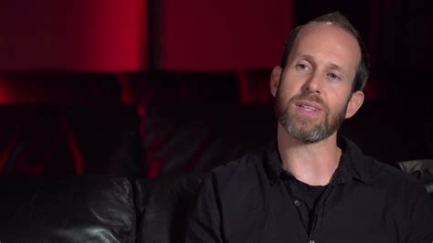 Bruce Straley évoque Le Concept De Dissonance Ludo Narrative Dans