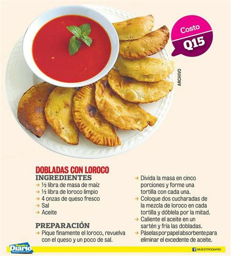 Dobladas De Guatemala