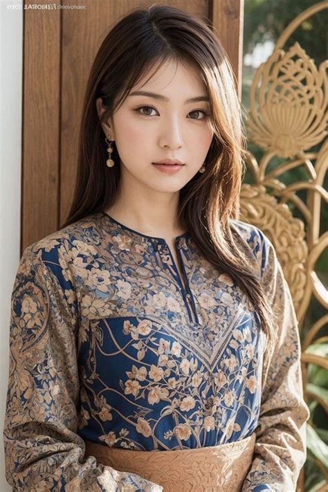 Ai绘制性感唯美的美少女图集9 美女逼真令人垂涎