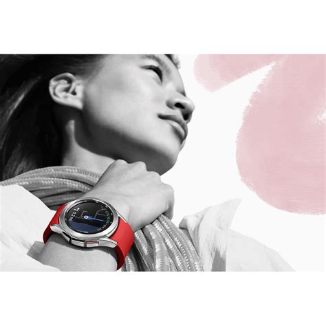Buy Samsung Galaxy Watch4 Classic Smartwatch With Activity Tracker
