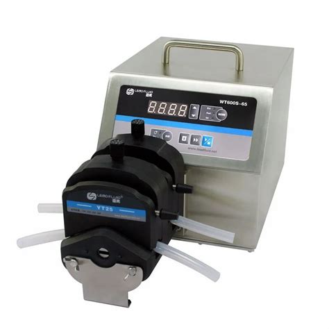 Variable Flow Pumps At Best Price In India