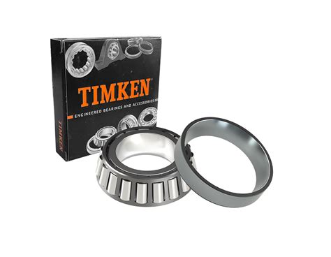 Tapered Roller Bearings
