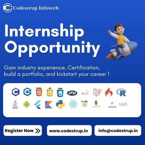 Codestrup Infotech Pvt Ltd On Linkedin Codestrup Infotech Level Up Your Career With Our
