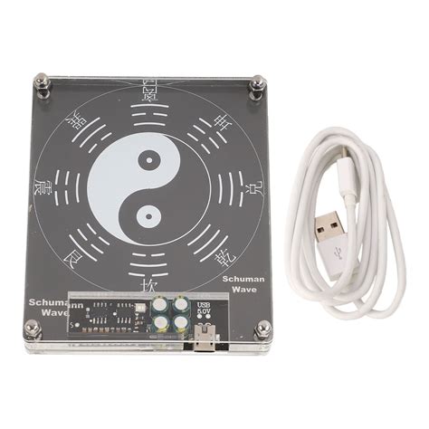 Schumann Resonance Generator 7 83hz Schumann Generator Schumann Ultra
