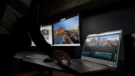 Hp Z Systems Are Powerful Workstations Designed For Working From Home