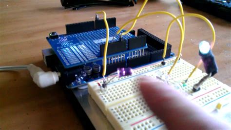 Remote Motion Detector Transmitter Receiver