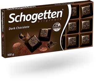 Produkty – Schogetten