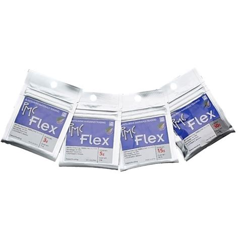 Pmc Flex Metal Clay Discount Supply