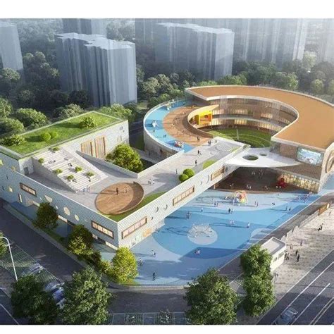 公示这里将建一所幼儿园 贵池区 项目 小学