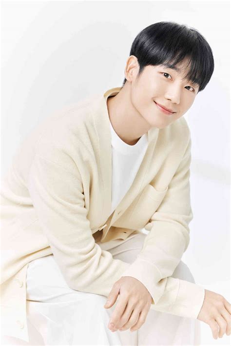 정해인 로코 첫 도전…tvn 엄마친구아들 확정 뉴스1