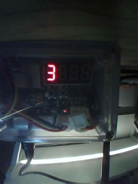 7 Segment Display Object Detection Dataset And Pre Trained Model By