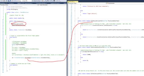 Urgent Question About Enum And Running Commands From Enum Name In Other Script Unity Engine