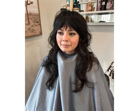 51 Most Popular Long Shag Haircuts For Stunning Looks Fabbon
