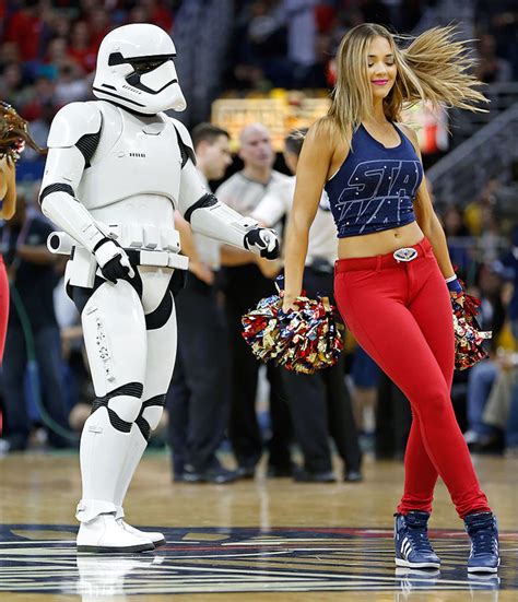 Star Wars And Sports Sports Illustrated