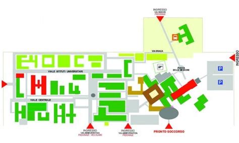 Parma Verso Il Nuovo Centro Unico Oncologico Prevista Raccolta Fondi