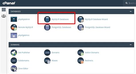 What Is Cpanel And How To Use It Matob