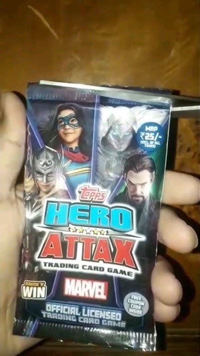 Topps Hero Attax 202223 Flow Pack Indian Version Day 16 Youtube
