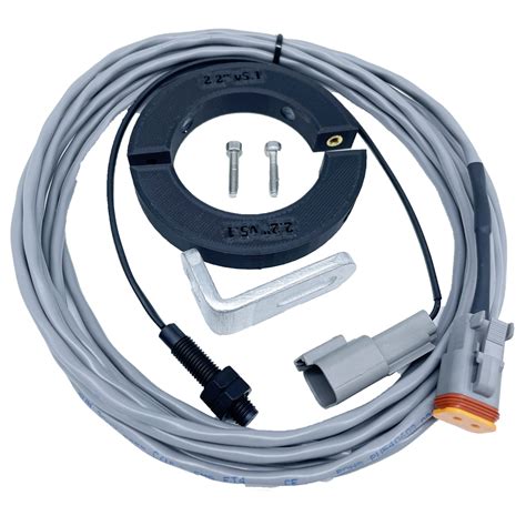 Sensors And Wiring Computech