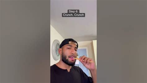 how to prepare a Miswak/Siwak | как приготовить мисвак/сивак - YouTube