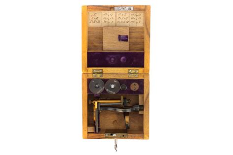 Lot 116 Carl Zeiss Dissecting Microscope