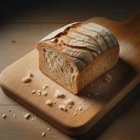 This Is Why Your Bread Goes Stale So Fast