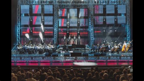 თეატრალურის კვარტეტი 20 წლის იუბილე და ვარსკვლავის გახსნა Youtube