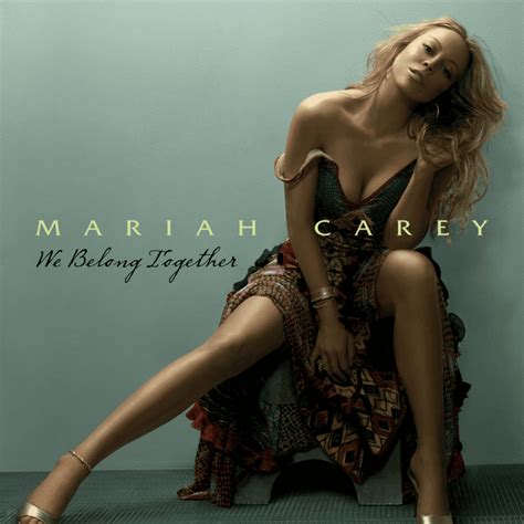 Mariah Carey We Belong Together Lyrics Genius Lyrics
