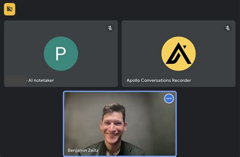 What Productive Meetings Look Like In 2023 Benjamin Zeitz