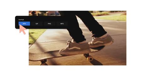 Online Video Converter MP4 MP3 GIF MOV And More