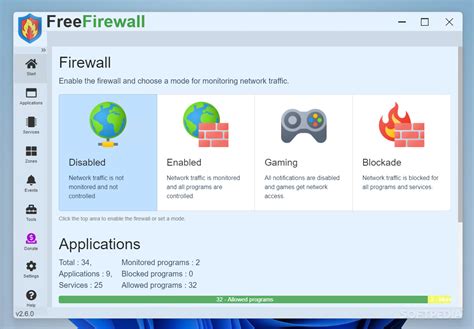 Free Firewall Download Softpedia Free Firewall Download Softpedia